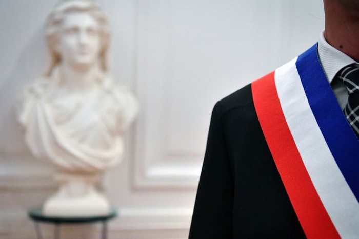 Les élus et le conseil municipal - Commune de Saint-Fuscien